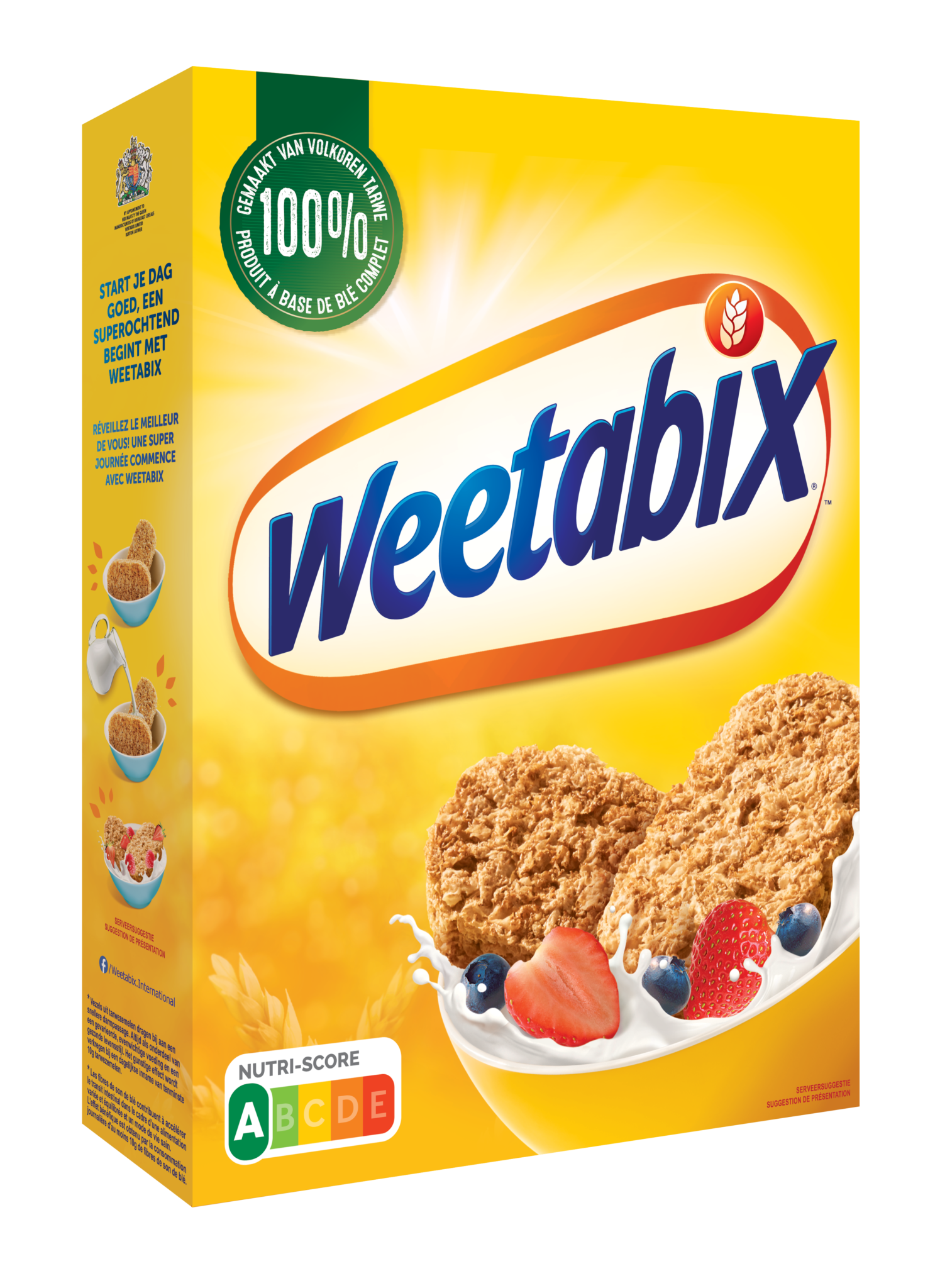 Weetabix Original